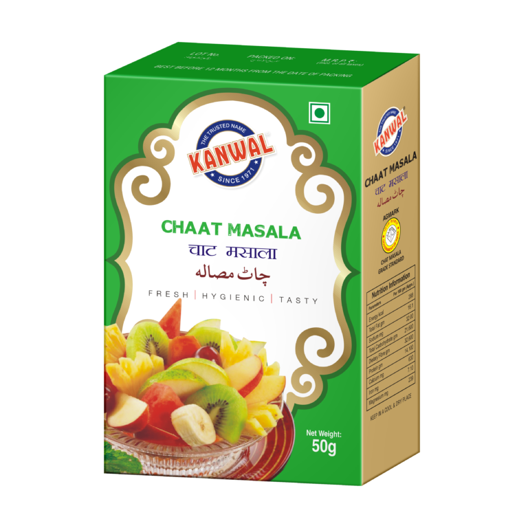 KANWAL CHAAT MASALA